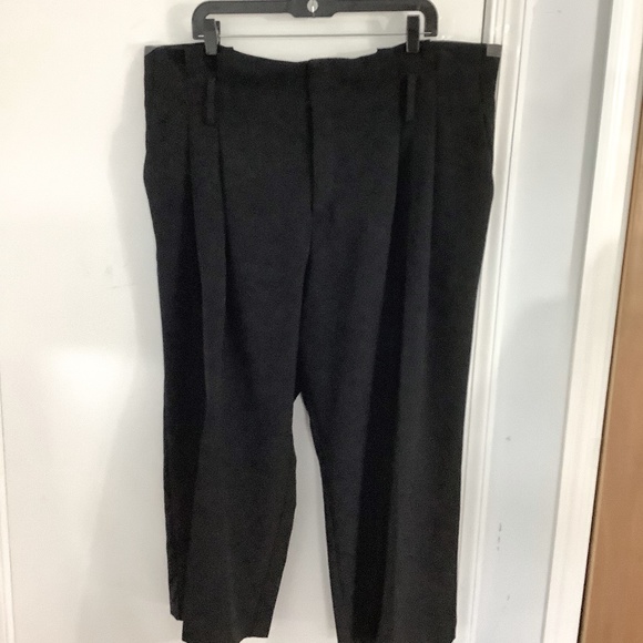a new day | Pants & Jumpsuits | Nwt A New Day Stretch Elastizado Black ...